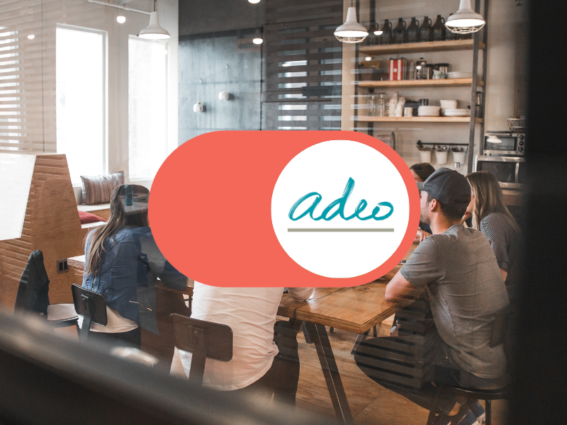 Onboarding GTDP pour ADEO | Cas client