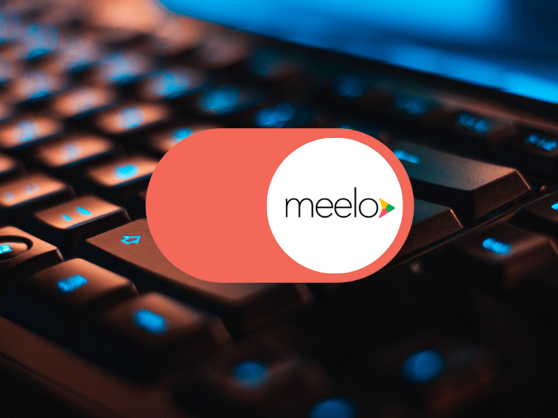 Expertise JAVA pour Meelo | Cas client