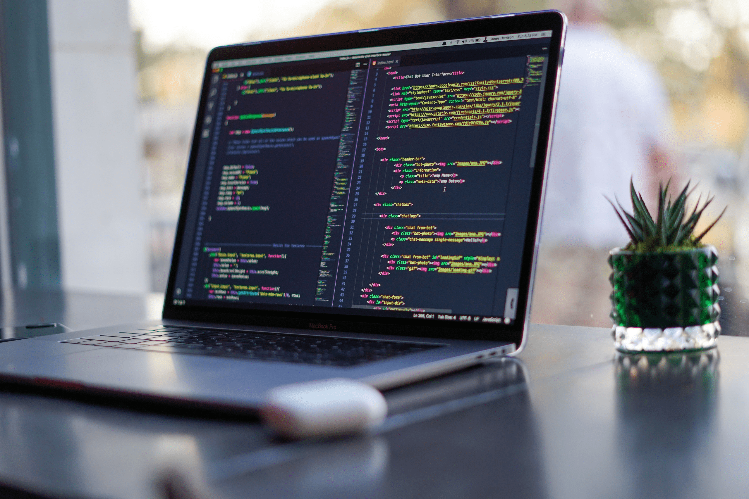Découverte du framework Remix : un retour d'expérience | Atecna