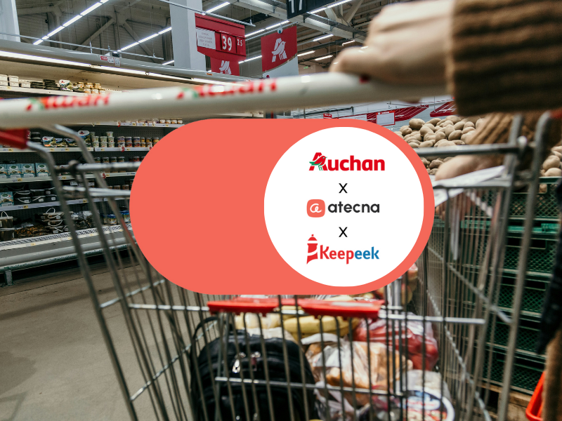 Optimisation des process média avec le DAM Keepeek - cas client