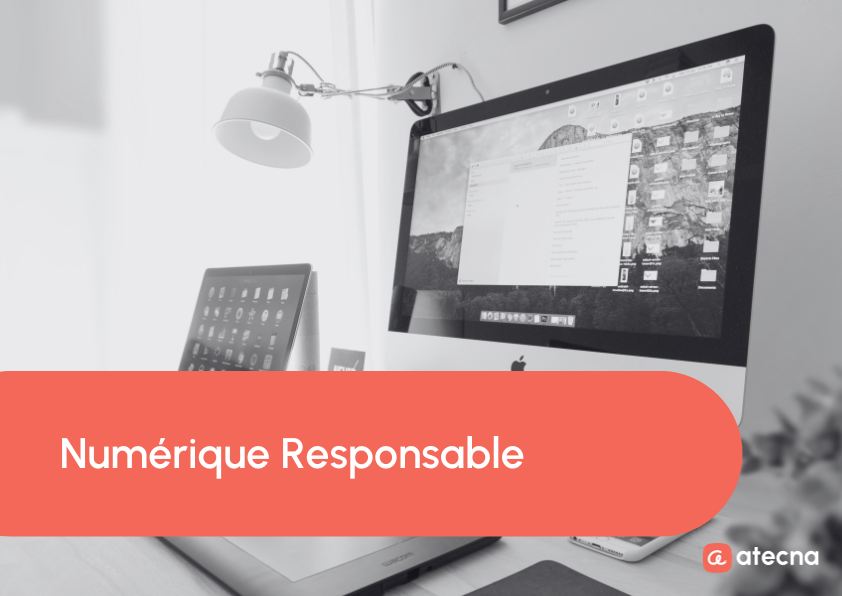 Offre Numérique Responsable | Atecna