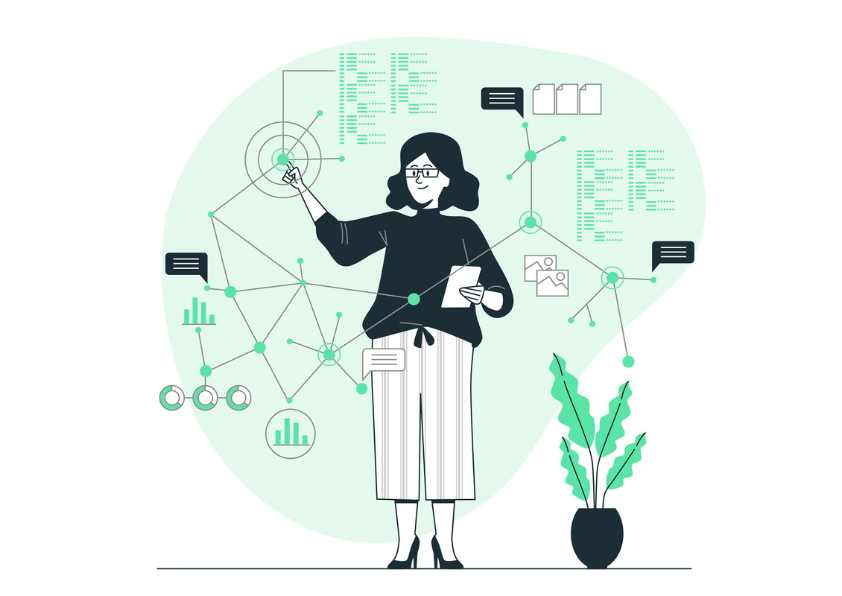 Cadrer votre transformation | by ATECNA