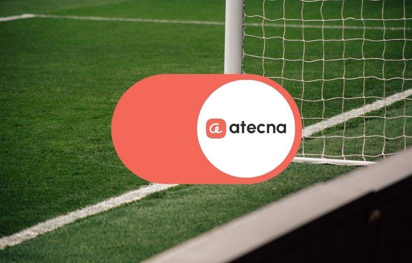 Un assistant IA pour la communication digitale club de football - Atecna